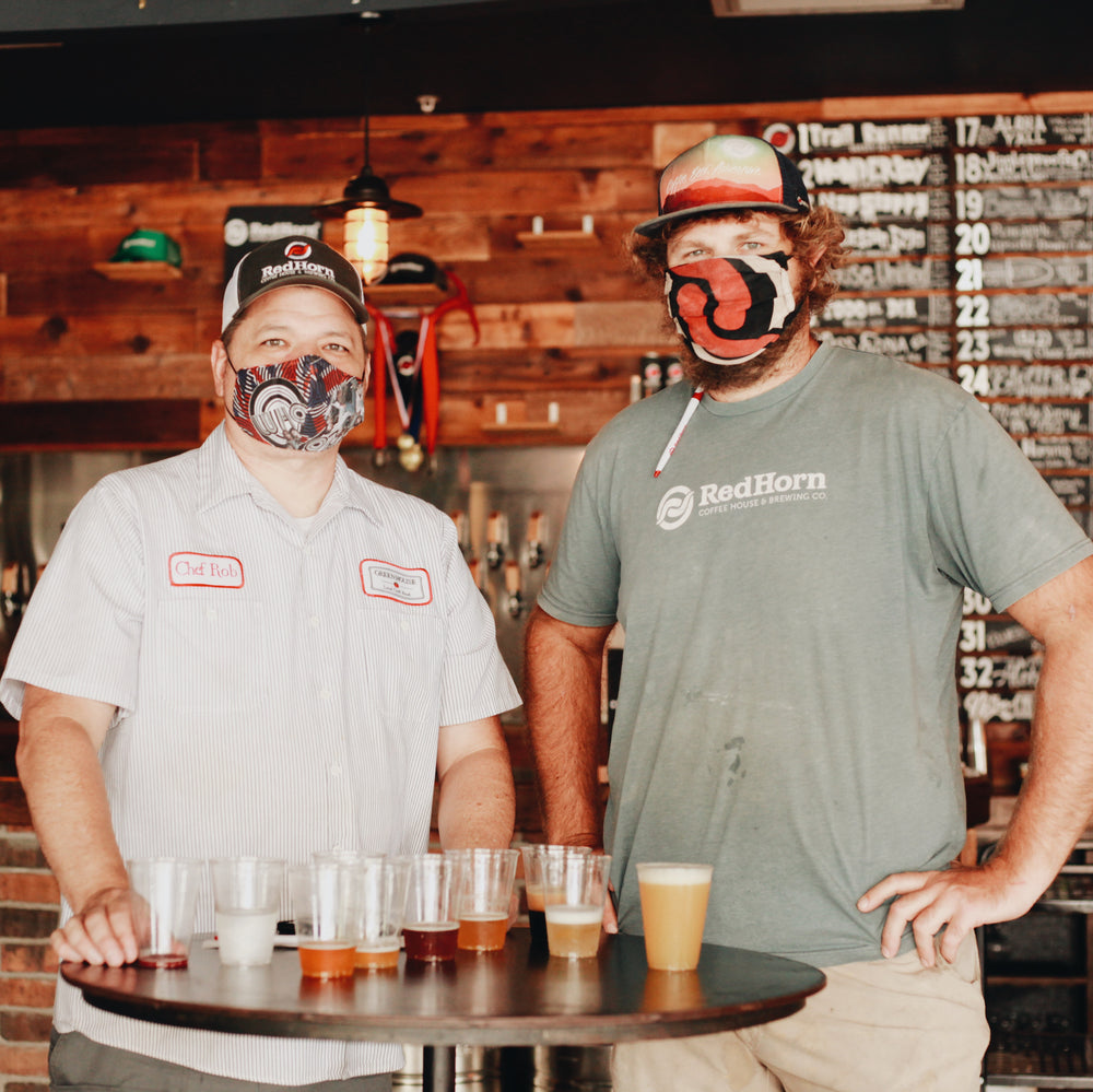 Collections – Red Horn Coffee House and Brewing Co.