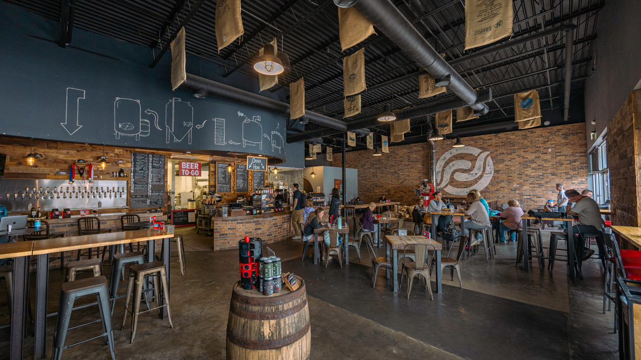 Locations – Red Horn Coffee House and Brewing Co.