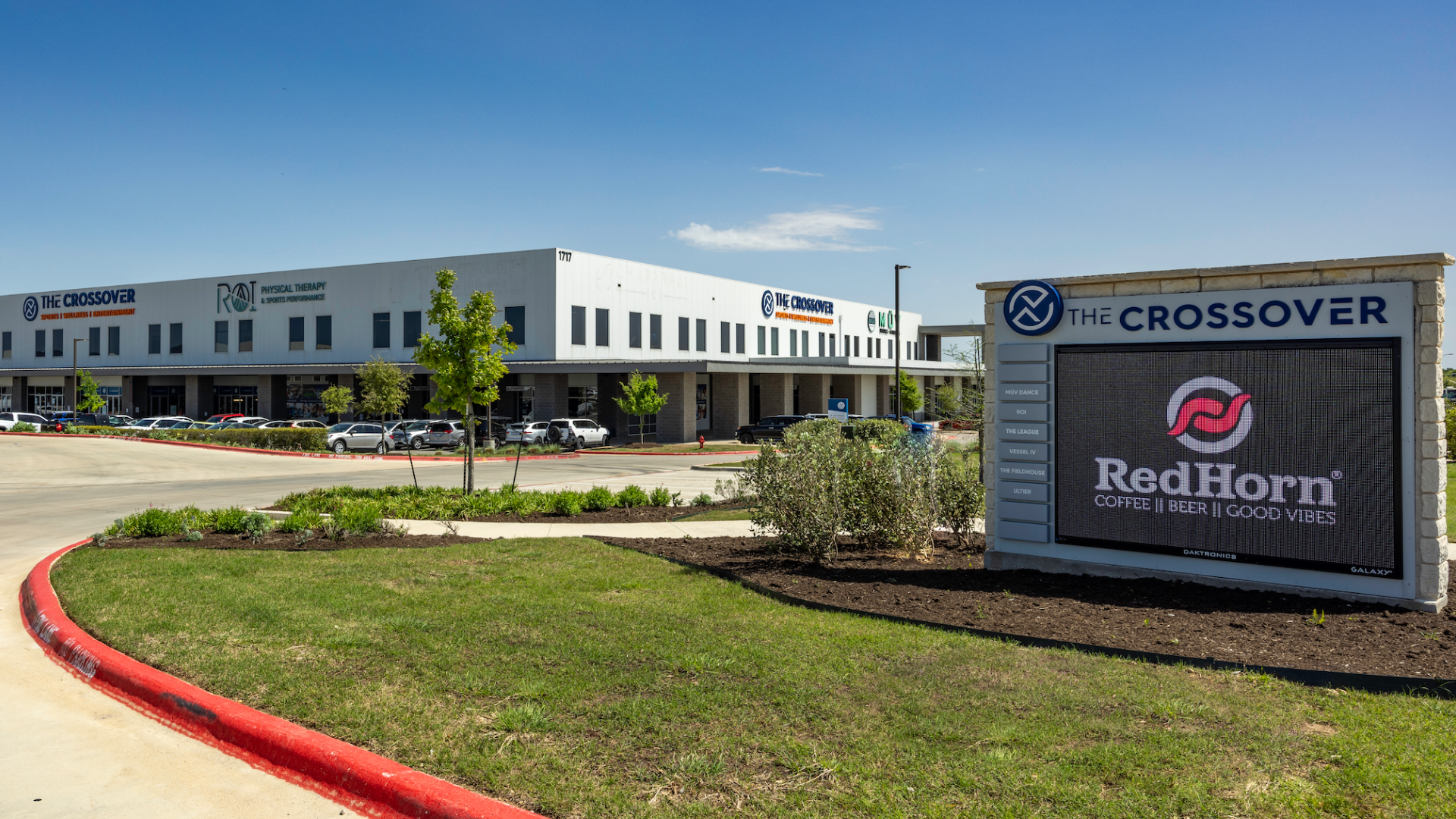 Locations – Red Horn Coffee House and Brewing Co.