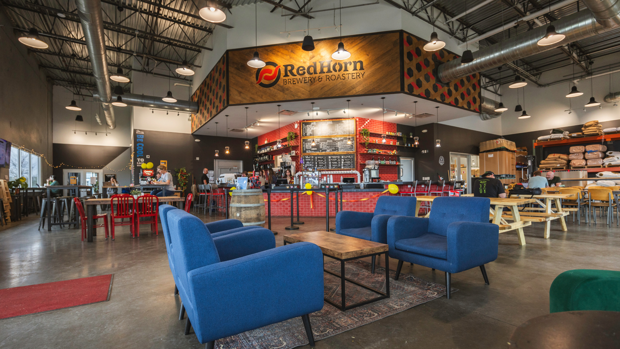 Locations – Red Horn Coffee House and Brewing Co.